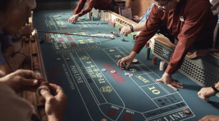 How to Play Casino Craps – Craps and Eleven Bet – The Craps Guide