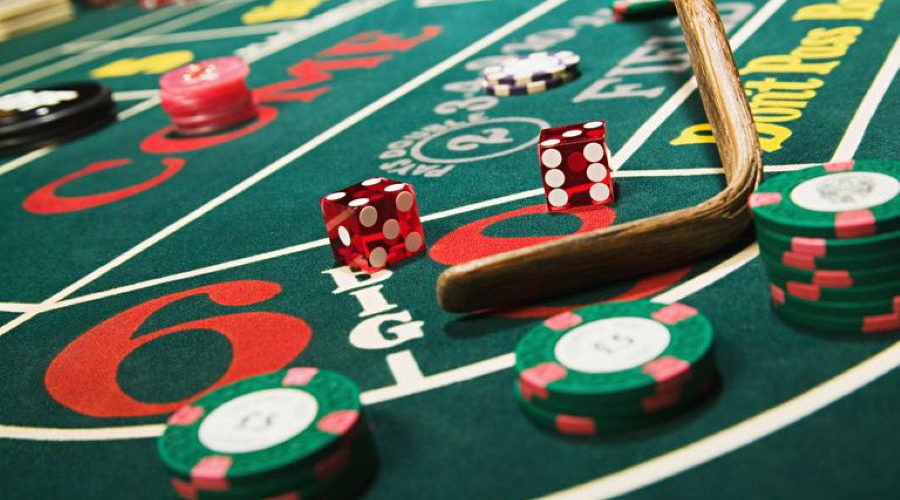 Basic Craps Guide Learn Today The Craps Guide