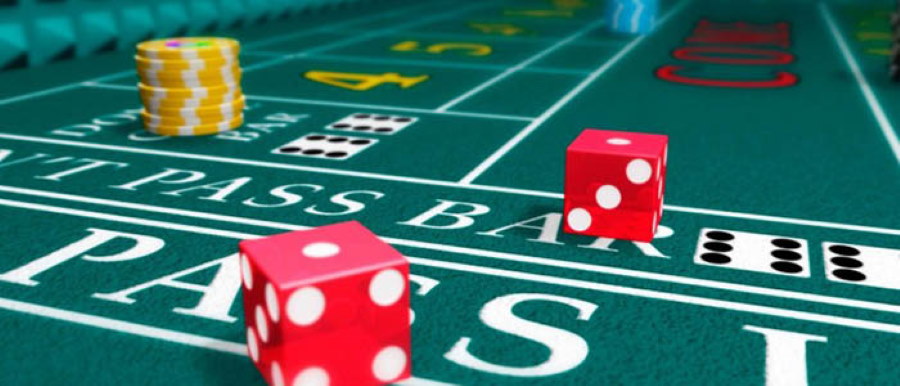 Craps Tips and Strategies: Variance – The Craps Guide Craps Tips and Strategies: Variance – The Craps Guide